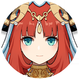 Sora's Genshin Character Showcase | Enka.Network