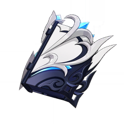 Lucas's Genshin Character Showcase | Enka.Network